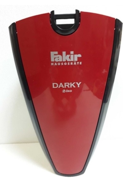 Fakir Darky Hazne Yedek Parca