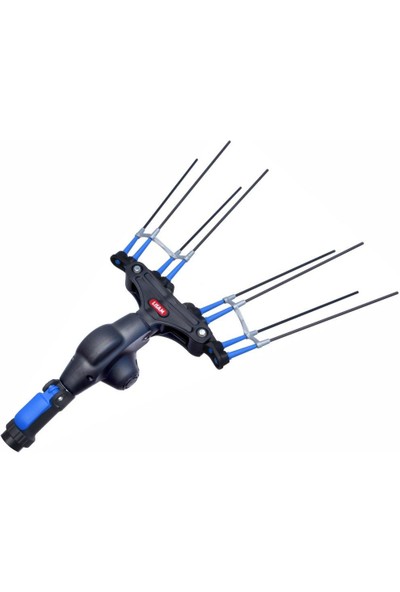 Thor 9358 Zeytin Hasat Makinesi 36 V