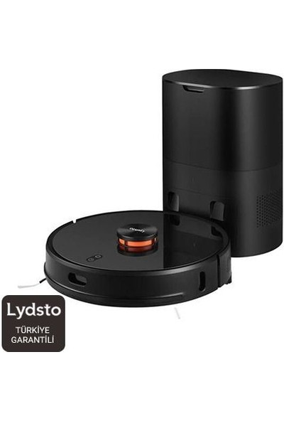 Lydsto R1 Toz Toplama Üniteli Akıllı Robot Süpürge ( LYDSTO TÜRKİYE GARANTİLİ ) Lydsto R1 Toz Toplama Üniteli Akıllı Robot Süpürge ( LYDSTO TÜRKİYE GARANTİLİ )