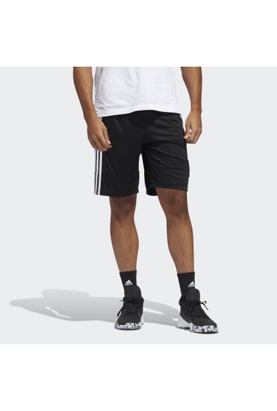 Adidas Erkek Basketbol Şort 3g Speed x FT5879 Adidas Erkek Basketbol Şort 3g Speed x FT5879