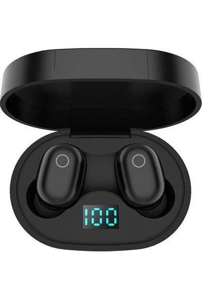Xiaomi Redmi Airdots Pro 3 Göstergeli Bluetooth Kulaklık Xiaomi Redmi Airdots Pro 3 Göstergeli Bluetooth Kulaklık