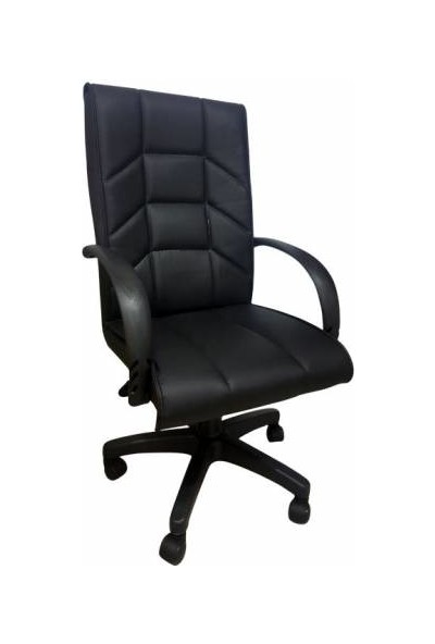 Herkese Mobilya Risus Makam Ofis Büro Müdür Çalışma Bilgisayar Koltuğu Siyah Herkese Mobilya Risus Makam Ofis Büro Müdür Çalışma Bilgisayar Koltuğu Siyah
