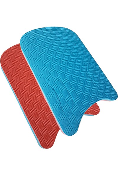 Avessa Yüzme Tahtası Çift Renkli