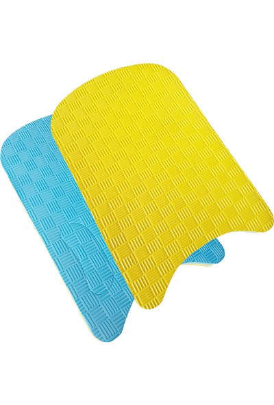 Avessa Yüzme Tahtası Çift Renkli