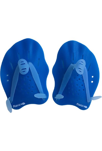 Dry Yüzücü Avuçiçi El Paleti