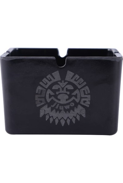 Dake Iskandinav Tarzı Yaratıcı Plastik Küllük (Yurt Dışından)