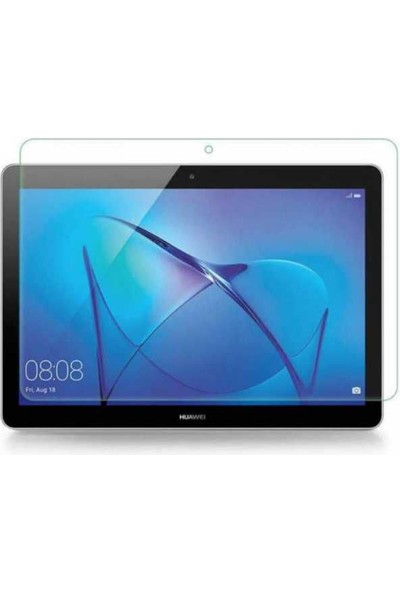 Bonline Huawei Matepad T10 Temperli Kırılmaz Cam Ekran Koruyucu 9,7 Inç Bonline Huawei Matepad T10 Temperli Kırılmaz Cam Ekran Koruyucu 9,7 Inç
