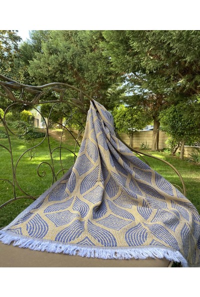 Metex Havlu %100 Pamuklu Desenli Peştemal Metex Havlu %100 Pamuklu Desenli Peştemal