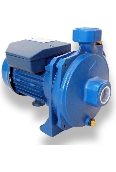 Alarko Jet QBM60 0.5 Hp Tek Kademeli Santrifüj Pompa Alarko Jet QBM60 0.5 Hp Tek Kademeli Santrifüj Pompa