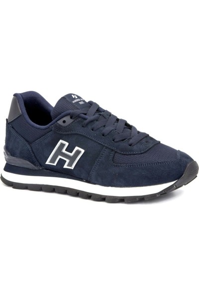 Hammer Jack Hakiki Deri Günlük Kadın-Erkek Spor Ayakkabı 19250 Hammer Jack Hakiki Deri Günlük Kadın-Erkek Spor Ayakkabı 19250