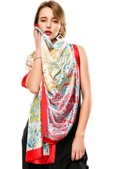 Qualife Şal Eşarp (Yurt Dışından)