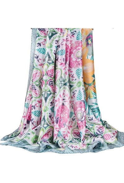 Qualife Şal Eşarp (Yurt Dışından)