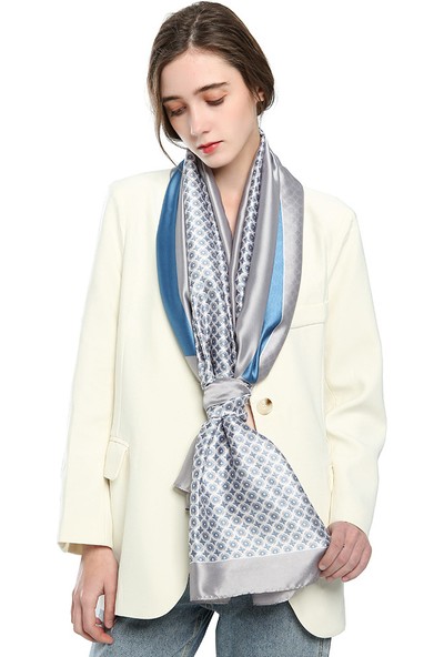 Qualife Şal Eşarp (Yurt Dışından)