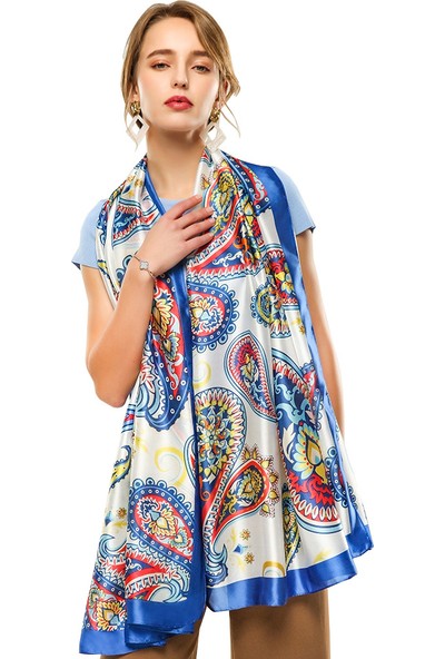 Qualife Şal Eşarp (Yurt Dışından)