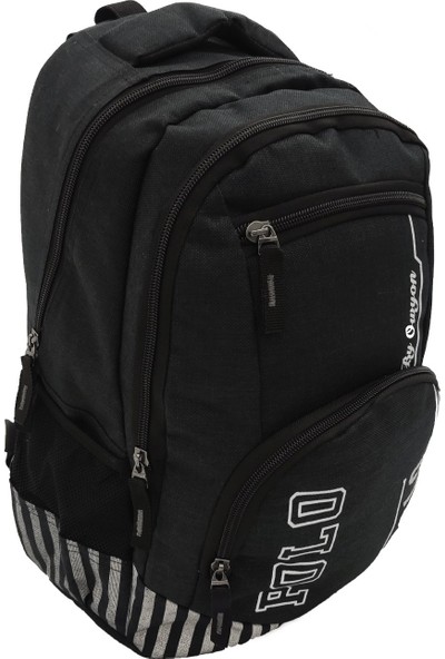 Owyon Polo Ortaokul Lise Öğrenci Sırt Çantası Owyon Polo Ortaokul Lise Öğrenci Sırt Çantası