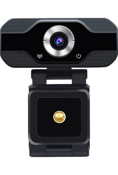 Sunsky Escam PVR006 1080P USB 2.0 Hd Web Kamerası Siyah (Yurt Dışından)