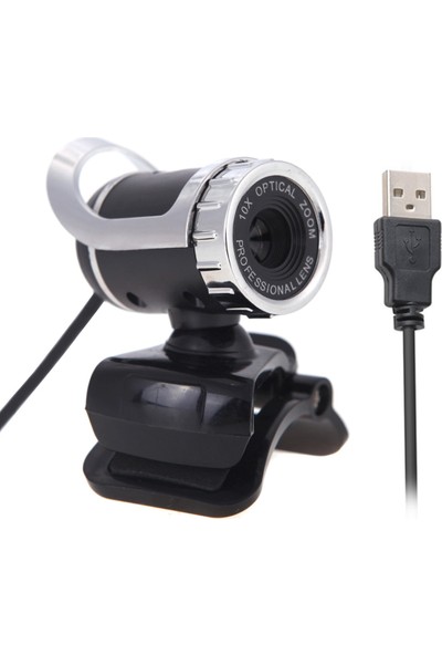 Sunsky A859 480 Piksel Hd 360 Derece Webcam Siyah (Yurt Dışından) Sunsky A859 480 Piksel Hd 360 Derece Webcam Siyah (Yurt Dışından)