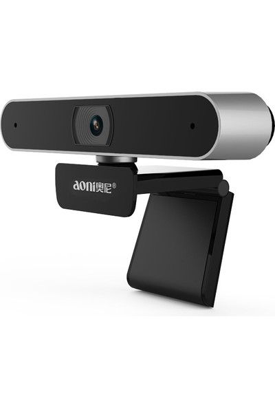 Sunsky Aoni A30 Güzellik Fhd 1080P Akıllı Iptv Webcam Bilgisayar Kamera Siyah (Yurt Dışından) Sunsky Aoni A30 Güzellik Fhd 1080P Akıllı Iptv Webcam Bilgisayar Kamera Siyah (Yurt Dışından)