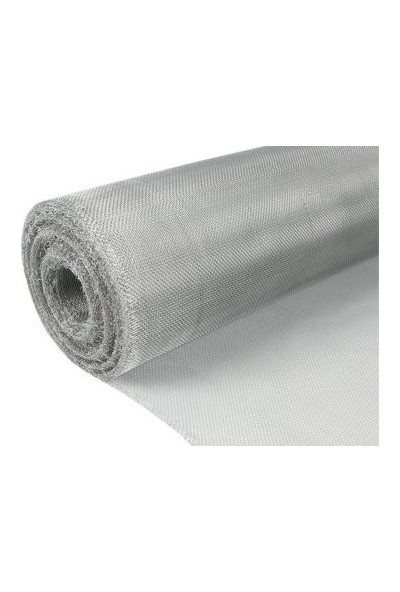 Znn 80 cm En Alüminyum Kedi ve Sinek Teli 5 Metre