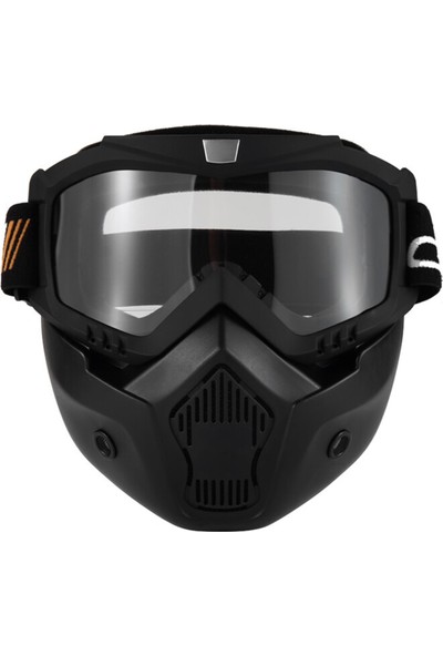 Gahome Motosiklet Kask (Yurt Dışından)