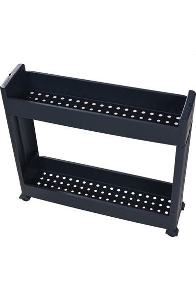 Sarah Anderson Slim Organizer Antrasit 2li Raf Sarah Anderson Slim Organizer Antrasit 2li Raf
