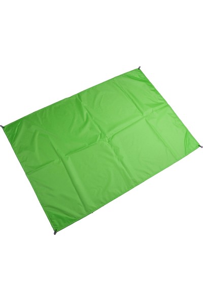 Sunsky Taşınabilir Su Geçirmez Mat Yeşil (Yurt Dışından)