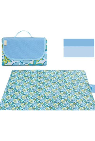 Sunsky Taşınabilir Nem Geçirmez Mat Çok Renkli (Yurt Dışından)