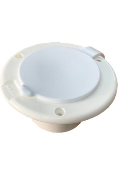 Sealux Duş Yuvası Plastik