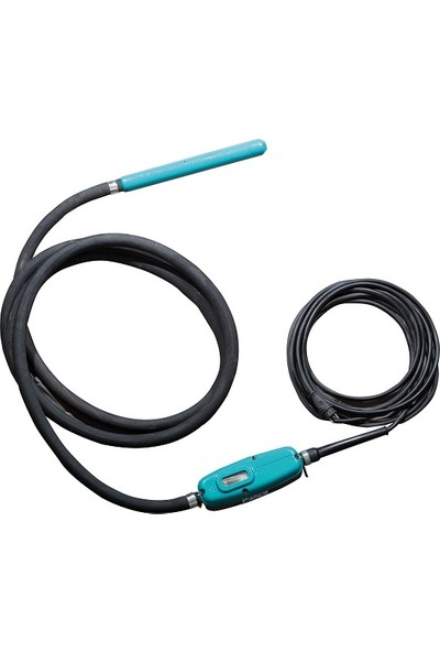 Karadeniz Makina Kendinden Konvertörlü Beton Vibratörü