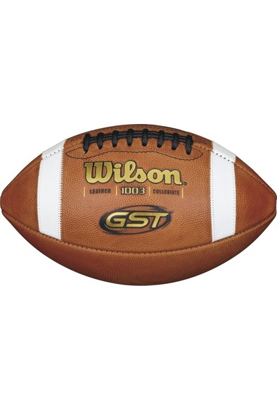 Wilson Amerikan Futbol Topu WTF1003B