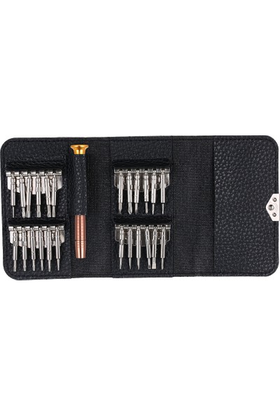 Gahome Tornavida Seti (Yurt Dışından)