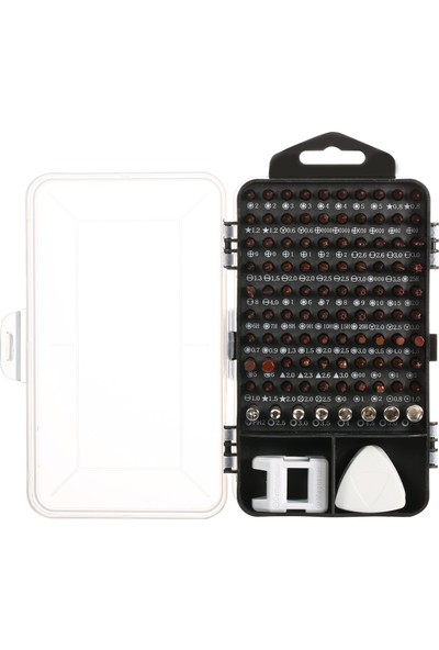 Gahome Tornavida Seti (Yurt Dışından)