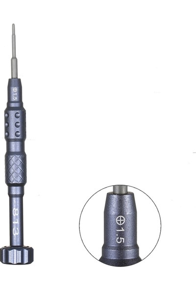 Gahome Tornavida Seti (Yurt Dışından)