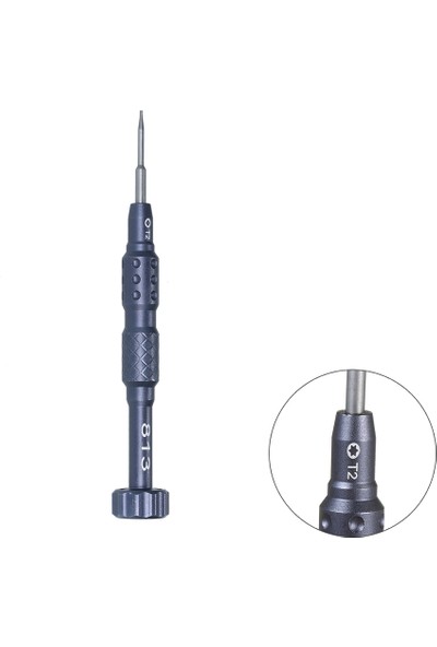 Gahome Tornavida Seti (Yurt Dışından)