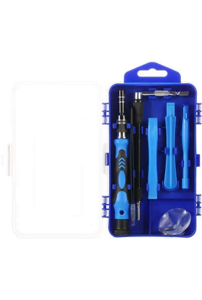 Gahome Tornavida Seti (Yurt Dışından)