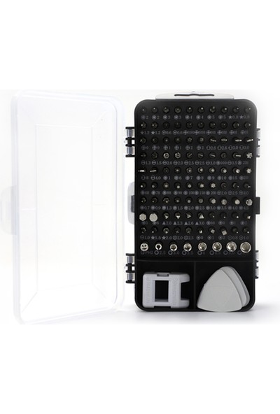 Gahome Tornavida Seti (Yurt Dışından)