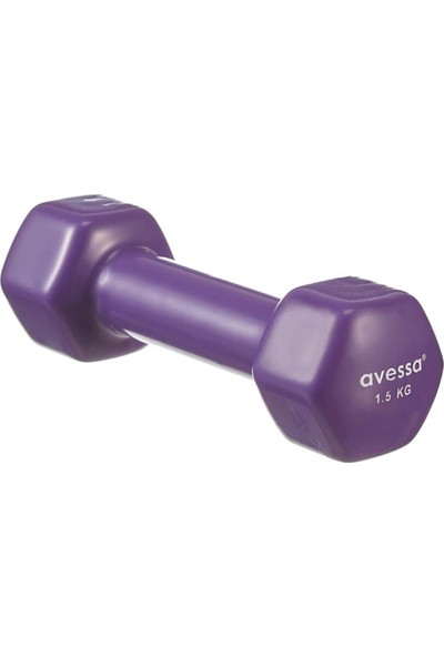 Copa Sports Copa Sports avessa 1,5 kg Vınly Pvc - Adet Copa Sports Copa Sports avessa 1,5 kg Vınly Pvc - Adet