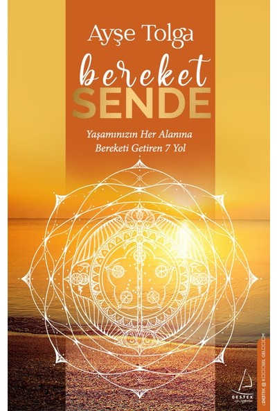 Bereket Sende - Ayşe Tolga