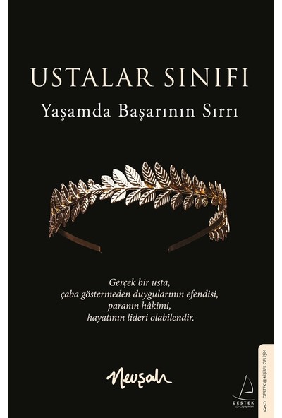 Ustalar Sınıfı - Nevşah Ustalar Sınıfı - Nevşah