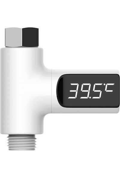 Gahome Banyo Termometresi (Yurt Dışından)