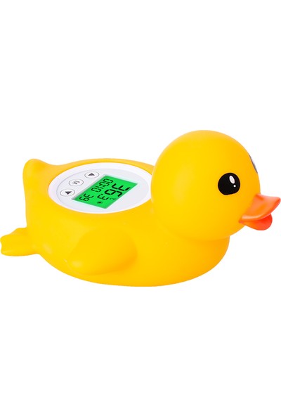 Gahome Banyo Termometresi (Yurt Dışından)