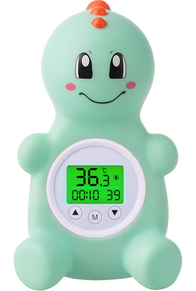 Gahome Banyo Termometresi (Yurt Dışından)