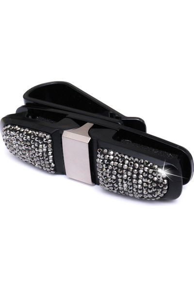 Gahome Gözlük Tutucu (Yurt Dışından)