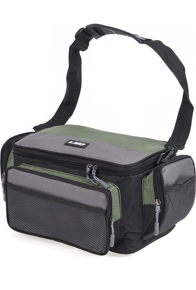 Leo Balıkçılık Çantası (Yurt Dışından)