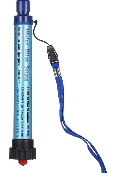 Gahome Su Samanı (Yurt Dışından)