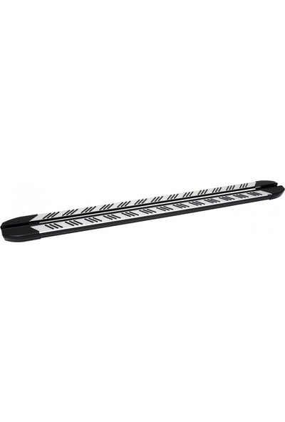 S-Dizayn Dacia Logan 2 Mcv M-Line Gri Yan Basamak 186 cm 2013-2020 S-Dizayn Dacia Logan 2 Mcv M-Line Gri Yan Basamak 186 cm 2013-2020