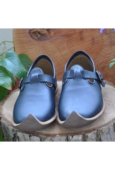 Maras Market Erkek Yemeni - Tokalı Yemeni