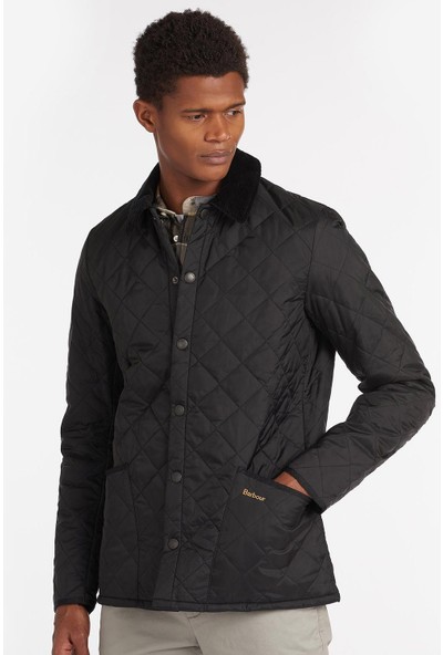 Barbour Heritage Liddesdale® Kapitone Slim Fit