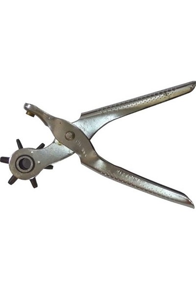 Veto Çarklı Kayış Zımba NO.7550 Veto