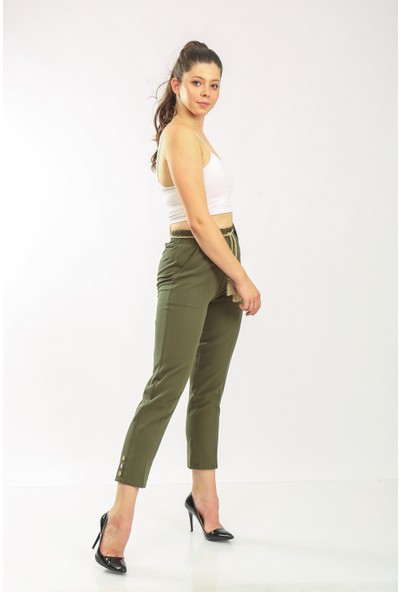 Benim Olayım Kalite Pantalon